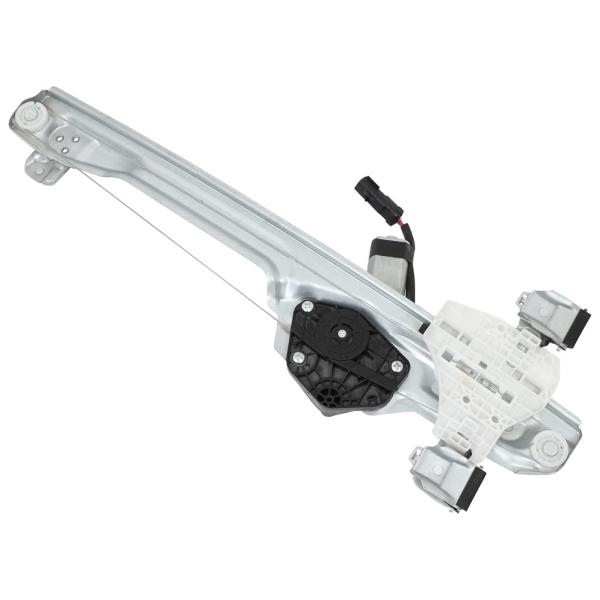 商品名:  Yindina Passenger Side Power Window Regulator Rear Right with Motor Fits for 2017-2020 For GMC Yukon, 2016-2019 Fo...