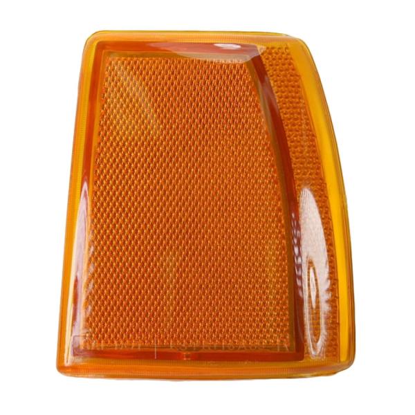 商品名:  MNMSYH Turn Signal Light Assemblies Conjunto De Sem〓foros De Direcci〓n Marker Corner Light Right For Ford For Bron...