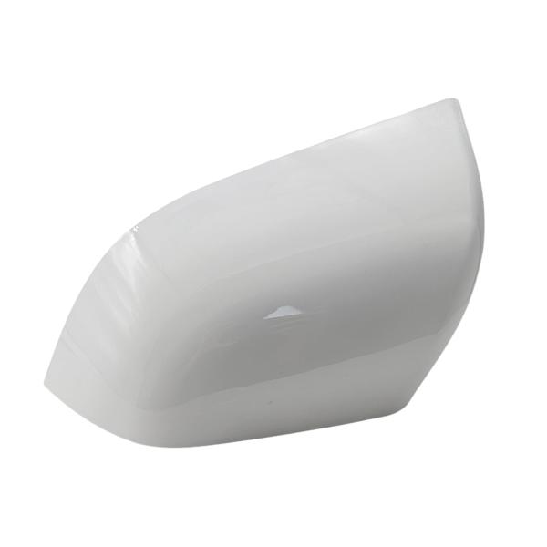 商品名:  Driver Side Rear View Mirror Cover White, Compatible with Tesla Model 3 2017 2018 2019 2020 2021 2022 2023 2024,Re...