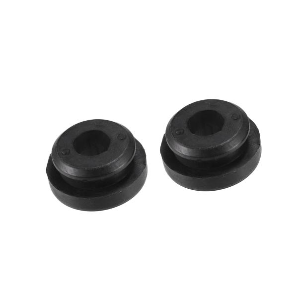 商品名:  A ABSOPRO 2pcs Upper Rubber Cushion Bushing Radiator Mount Insulator No.74173SJ4000 for Honda Accord 1990-2020 for...