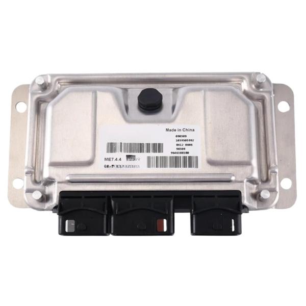 商品名:  0261s04547 ME7.4.4 Ar Engine Computer Electronic Control Module ECU Engine Control Unit, Compatible For Peugeot 20...