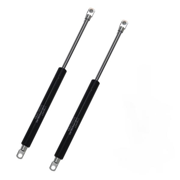 商品名:  Gas Spring Prop Struts Shock Lift Supports 10 Inches 40lb with L Mount for RV Bed Floor Hatch Trap Door TV Cabinet...