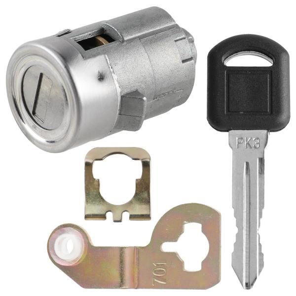 商品名:  MOTOALL Door Lock Cylinder Left Driver Side Or Right Passenger 15298924 for GM Chevroletブランド: MOTOALL高さ: 3.4036cm横...