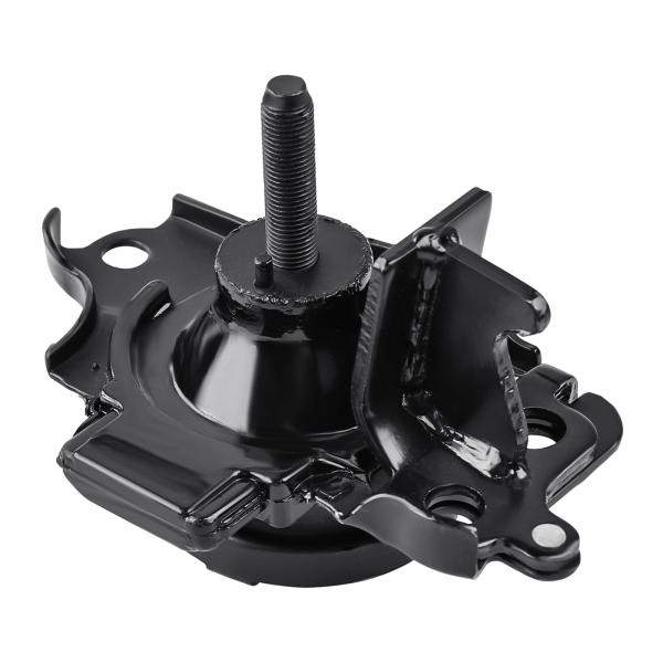 商品名: JDMON フロント右エンジンモーターマウント交換用 1個 2007 2008 Honda Fit L4 1.5L オートマチックトランスミッション用 AM500、GP500、50826SELE01に対応 JDMON 1Pcs F...