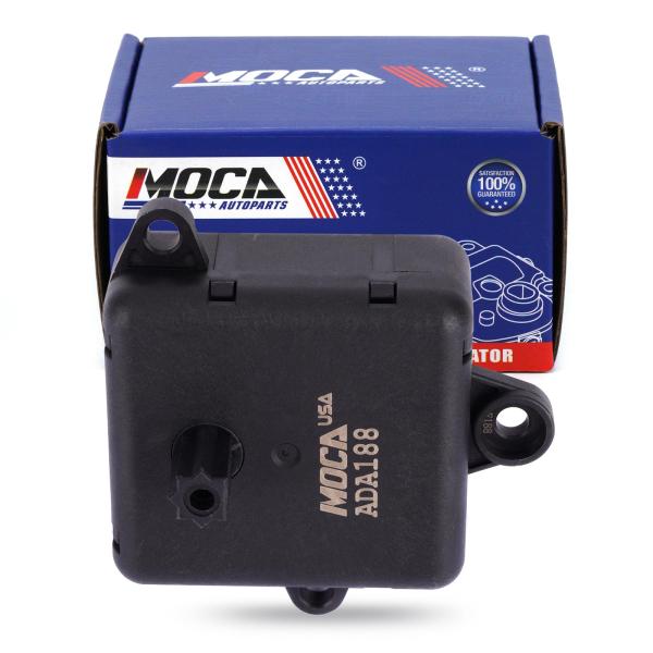 商品名:  MOCA 604-188 Main HVAC Air Blend Door Actuator fits 2006-2010 for Hummer H3, 2009-2010 for Hummer H3T, 2006-2009 f...