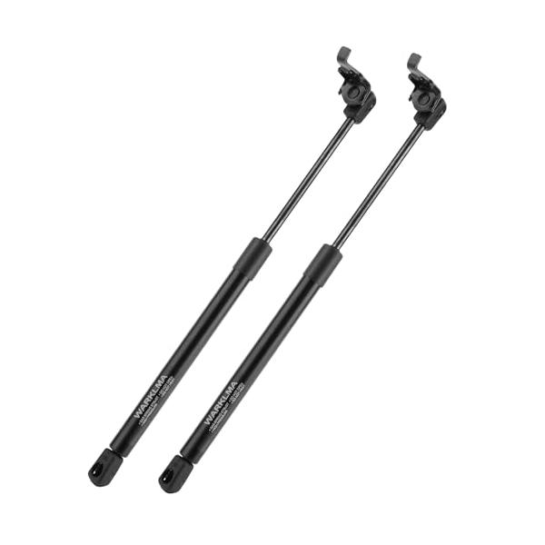 商品名:  2pcs Front Hood Lift Supports Shock Struts 4547 Replacement for Toyota Camry 1997-2001 Toyota Camry CE/LE/XLE 1997...