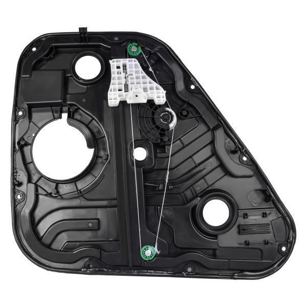 商品名:  Gallnack 83481-D3001 Power Window Regulator Rear Right Without Motor Compatible with 2016 2017 2018 2019 2020 Hy-u...