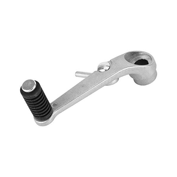 商品名:  CHICIRIS Motorcycle Gear Shift Lever Foot Pedal Ideal Replacement for Professional Workmanship for CBR600RR F5 CBR...