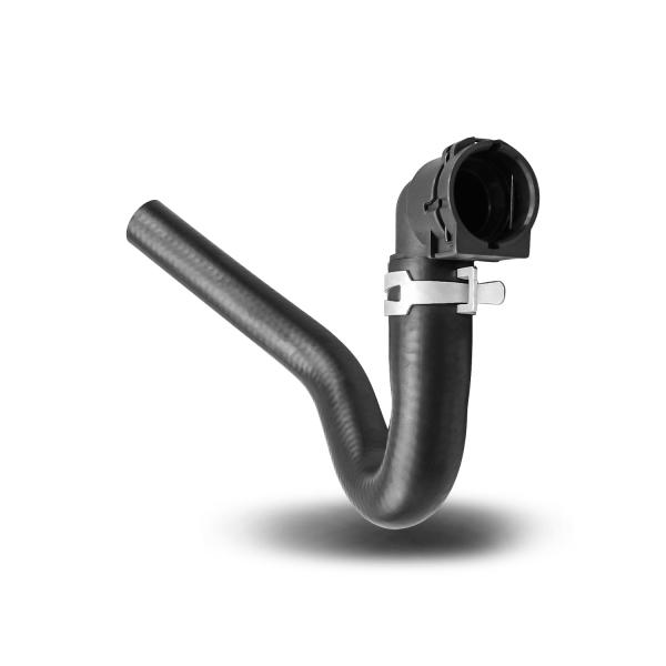 商品名:  Coolant Tube Radiator Connector Hose Fit for Ford F-150 5.0L 2015-2019, Coolant Reservoir Tank Lower Hose Replace ...