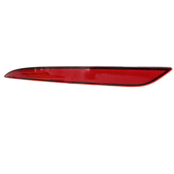 商品名:  CHICIRIS Rear Bumper Reflector Red Lens Car Tail Light for 2017-2023 Safe Driving Night Visibility (Left)ブランド: CHI...