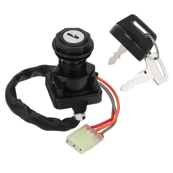 商品名:  M MATI 27005-S005 Ignition Key Switch Compatible with Kawasaki KFX400 KSF400 2003 2004ブランド: M MATI高さ: 5.5118cm横幅: ...