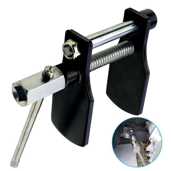 商品名:  Bentolin Brake Caliper Compression Tool,Disc Brake Pad Spreader Tool for Brake Piston Rewindブランド: Bentolin高さ: 18.4...