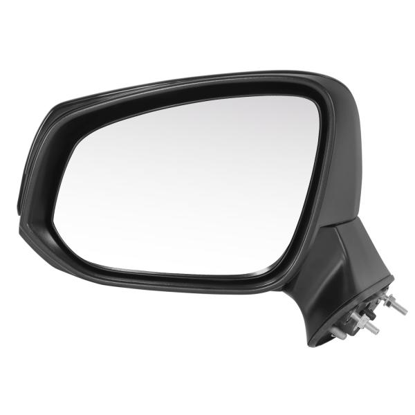 商品名:  DNA MOTORING Driver Left Side Door Mirror Compatible With TOYOTA COROLLA CROSS 2022-2024, TO1320430, OEM-MR-TO1320...