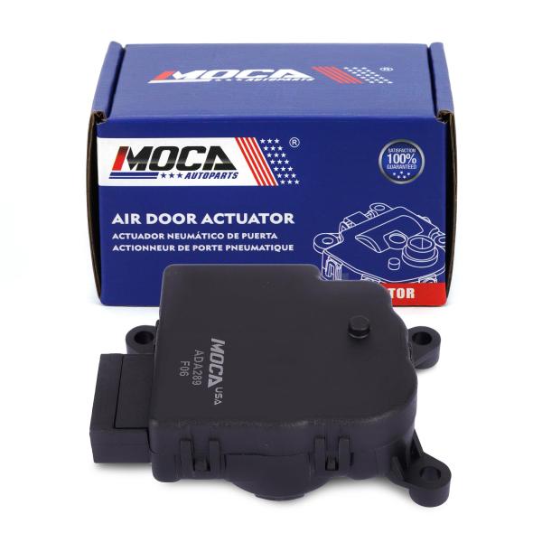 商品名: MOCA ヒーター A/C ブレンド ドア アクチュエーター 604-289 2015-2018 フォード F-150 &amp; 2017-2018 フォードマスタング用 &amp; 2018-2023 リンカーン ナビゲーター...