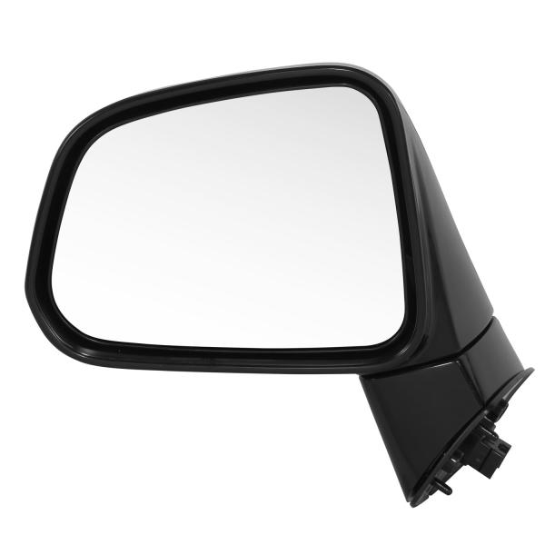 商品名:  DNA MOTORING Driver Left Side Door Mirror Compatible With CHEVY CAPTIVA SPORT 2013-2015/VUE 2008-2010, GM1320389, ...