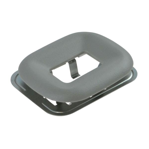 商品名:  INGKTMFT Sunroof Switch Bezel &amp; Retainer Gray Kit Front for Chevy for Cobalt 2005-2010,for Pontiac for G5 2007...