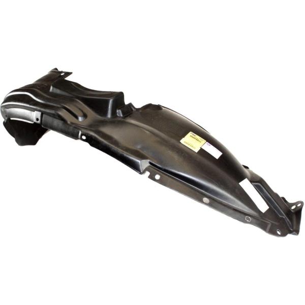 商品名:  NAROWAN Driver Side Left Front Fender Liner Splash Shield Inner Panel 5387648011 LX1250104 Fits For 1999-2003 RX30...