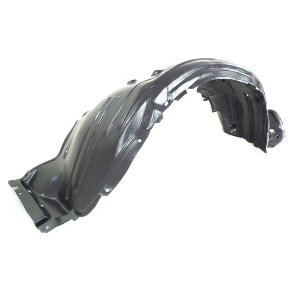 商品名:  NAROWAN Passenger Side Right Front Fender Liner Splash Shield Inner Panel 5380550030 LX1251114 Fits For 2004-2006 ...