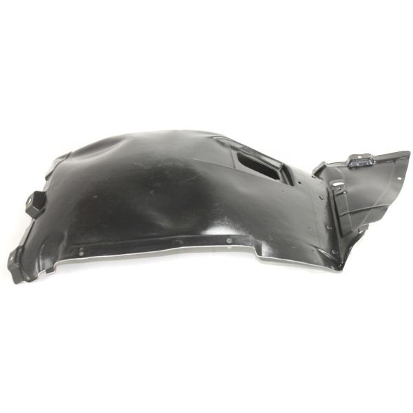 商品名:  NAROWAN Passenger Side Right Front Fender Liner Front Section Splash Shield Inner Panel 51717154416 BM1251120 Fits...