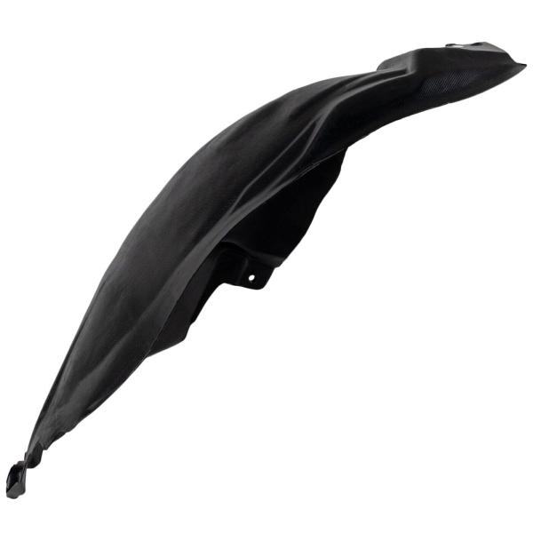 商品名:  NAROWAN Passenger Side Right Front Fender Liner Rear Section Splash Shield Inner Panel AR3Z16102B FO1249142 Fits F...