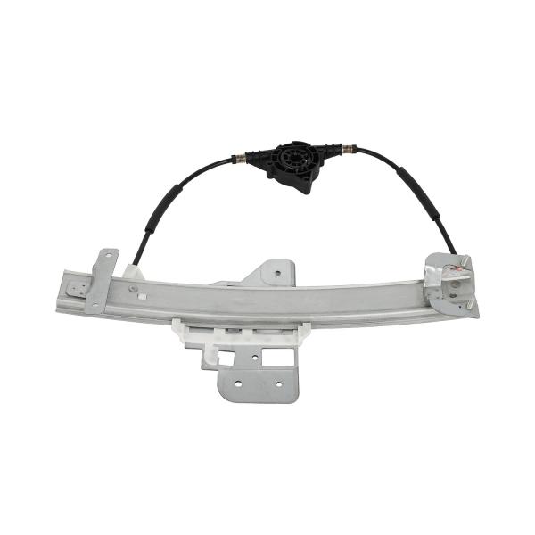 商品名:  cciyu Power Window Regulator Replacement for 1995-1997 for Lincoln Town Car Without Motor Assembly Rear Right Driv...