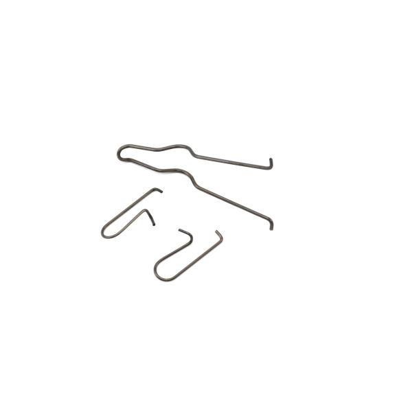 商品名: スバル1990-2018、30534AA001 X1、30539AA000 X2用クラッチフォークスプリングキット Clutch Fork Spring Kit for Subaru 1990-2018, 30534AA001 X...