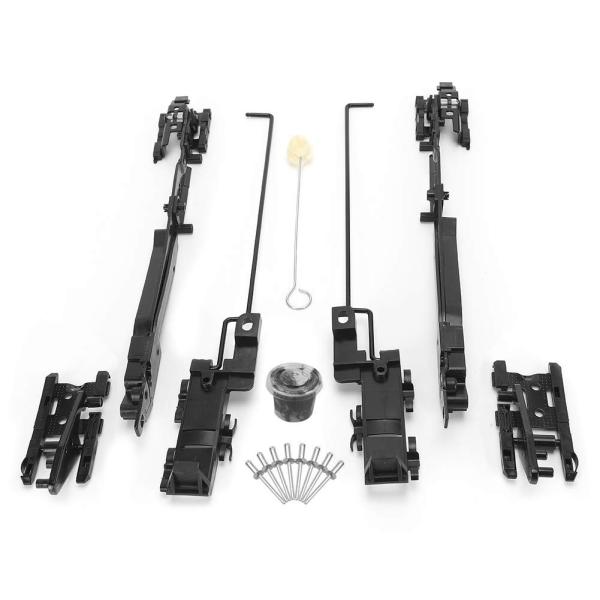 商品名:  Bnineteenteam Auto Repair Tools, Sunroof Track Repair Kit Fit for F150/F250 F350 F450/Expeditionブランド: Bnineteentea...