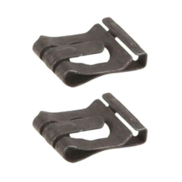 商品名:  Nianzai 2 Set of - for Porsche for Boxster 1997-2012 Convertible Top Cable Clip Assemblyブランド: Nianzai商品番号: VX-A001...