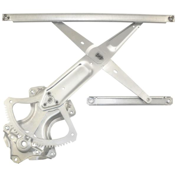 商品名:  Mechanics Choice Rear Right Window Regulator for 2004-2022 Scion, Toyota Prius, Prius AWD-e, Prius Plug-In, Prius ...