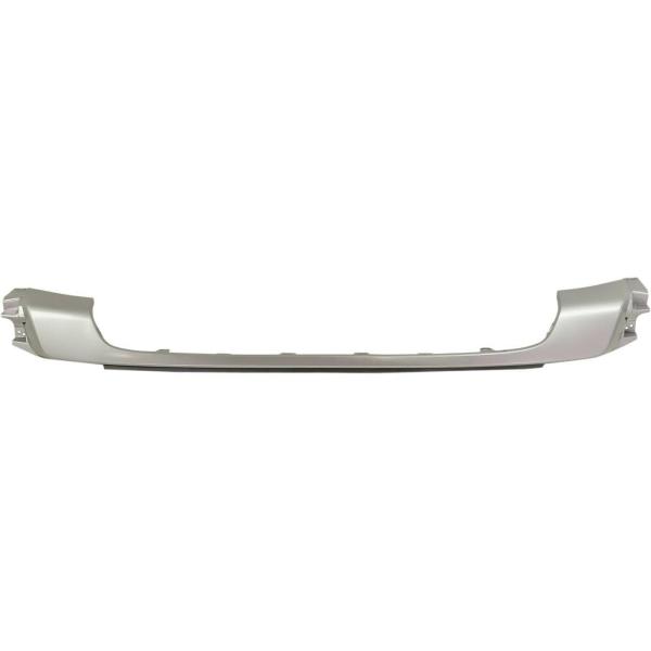 商品名:  Ulsrkell Bumper Face Bar Trim Molding Step Pad Rear Lower for Honda for Pilot EX-L/Elite 2019-2021 Plastic Gray 16...