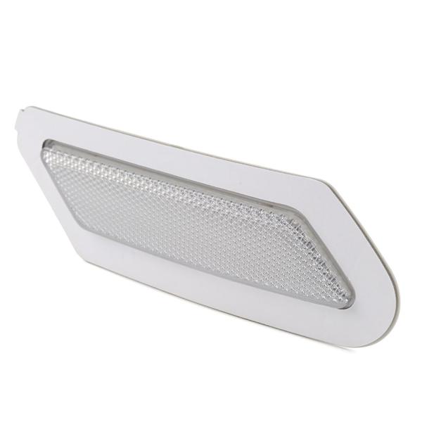 商品名:  Cnamid5 White Front Bumper Reflector Indicator Side Marker Turn Signal Light Right Replacement For Audi Q5 SQ5 201...