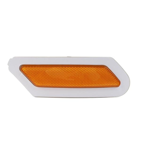 商品名:  Cnamid5 Yellow Front Bumper Reflector Indicator Side Marker Turn Signal Light Right Replacement For Audi Q5 SQ5 20...