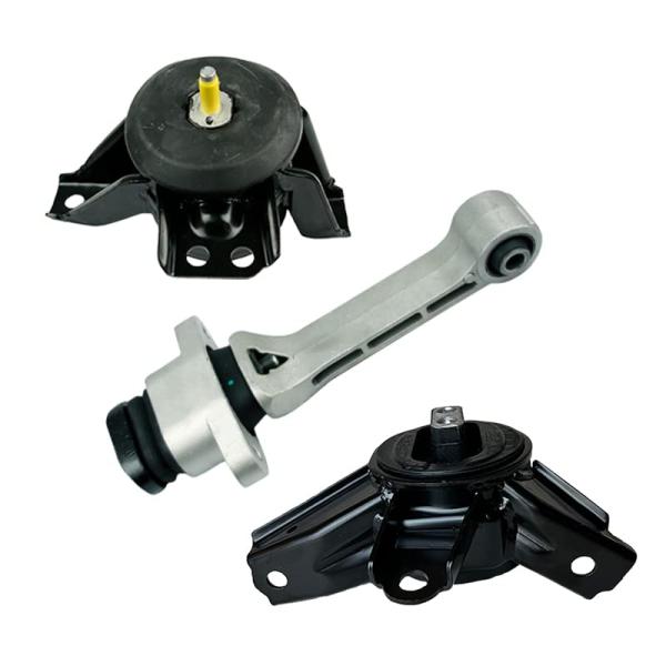 商品名:  ONNURI Engine Motor &amp; Transmission Mount Compatible with 2016-2020 Kia Sorento 3.3L FWD AUTO Set 3pc | A71204 ...