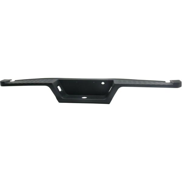 商品名:  Ulsrkell Bumper Face Bar Step Pad Molding Trim Rear for Ford for F150 /Lariat/Platinum/XL/XLT 2015-2020 &amp; Limi...