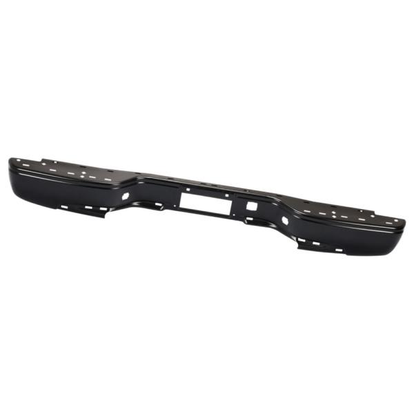 商品名:  Ulsrkell Black Step Bumper Rear for Silverado 1500 1999-2006ブランド: Ulsrkell商品番号: A86227--103299■海外在庫品のため通常【2〜3週間】ほど...
