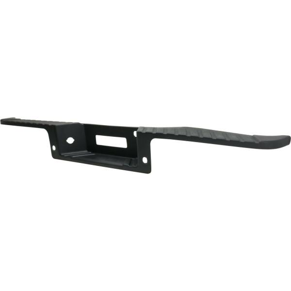 商品名:  Ulsrkell Bumper Face Bar Step Pad Molding Trim Rear for Ford for F150 FX4/Lariat/STX/XL/XLT 2004-2008 &amp; 2005-2...