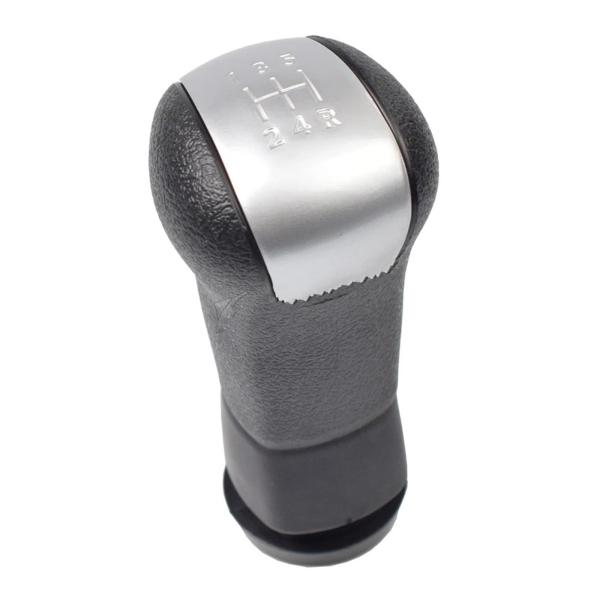 商品名:  Gear Shift Lever Knob for Nissan for Qashqai Nj10 +2 for X-Trail 2008 2009 2010 2011 2012 2013 Car 5 Speed Mt Gear...