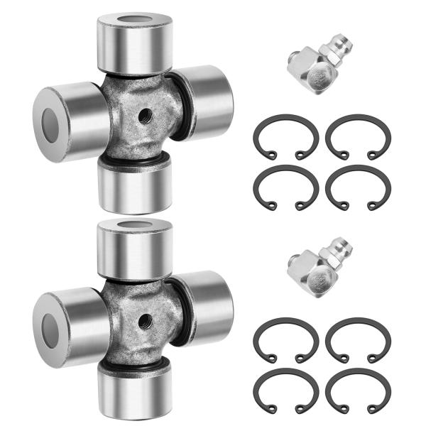 商品名: JAVIK リアドライブシャフト Uジョイントセット Can-Am Renegade Commander Traxter Quest Maverick Outlander 1000 850 800 650 570 450 400 ...