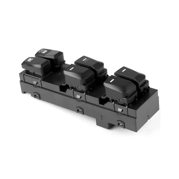 商品名:  ZYRIOUV Electric Power Window Master Switch Button Compatible with Hyundai IX35 Tucson 2010~2017 Right Hand Drive ...