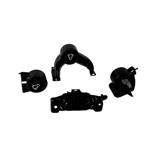 商品名:  YOMALL Engine Motor and Transmission Mount Kit 4Pcs Compatible with 2008-2010 Grand Caravan 3.3L 3.8L 4.0L, with 2...