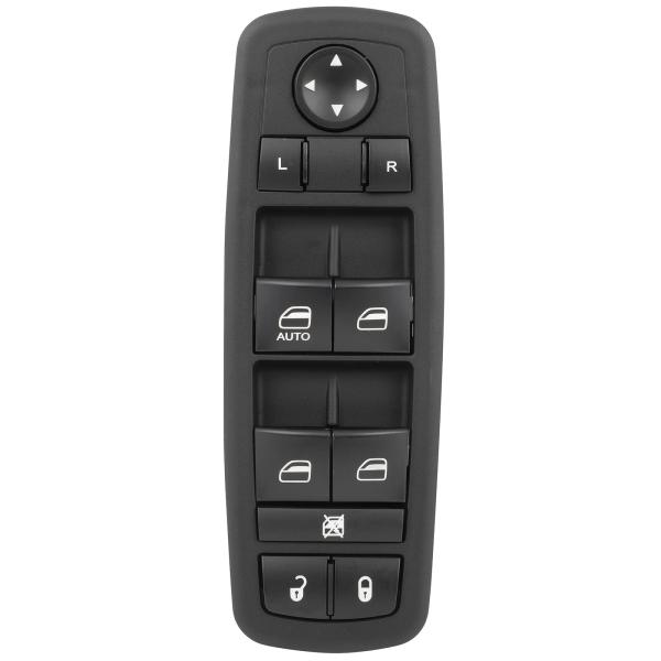 商品名:  LSAILON Power Window Switch Automotive 68307001AA Fits For 2017-2019 For Dodge Journeyブランド: LSAILON商品サイズ: as shown...