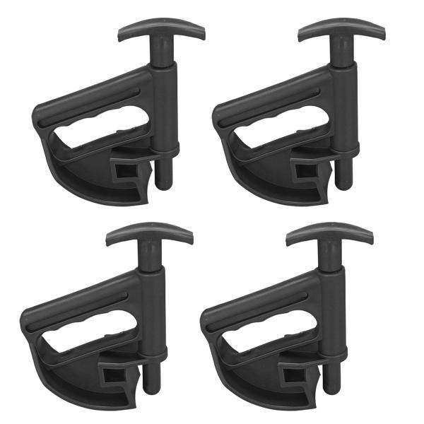 商品名: LAINLOY 車用タイヤチェンジャー、タイヤビーズブレーカーピッキングツール、ユニバーサルタイヤビーズクランプドロップセンターツール、プラスチックリムプライホイールクランプ、手動ビーズプレスツール、ヘビーデューティタイヤマウント...