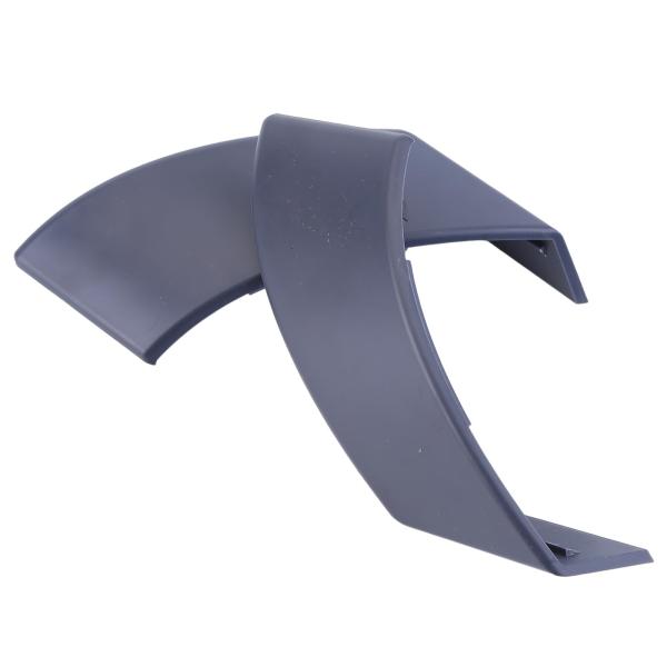 商品名: Slakerbe 1ペア フロントAピラーパネル下部ボードトリム、LR174351 LR174352 LR131927 LR140277 LR15784 ピラー下部ボードパネルモールディングトリム ディフェンダー90 110 20...