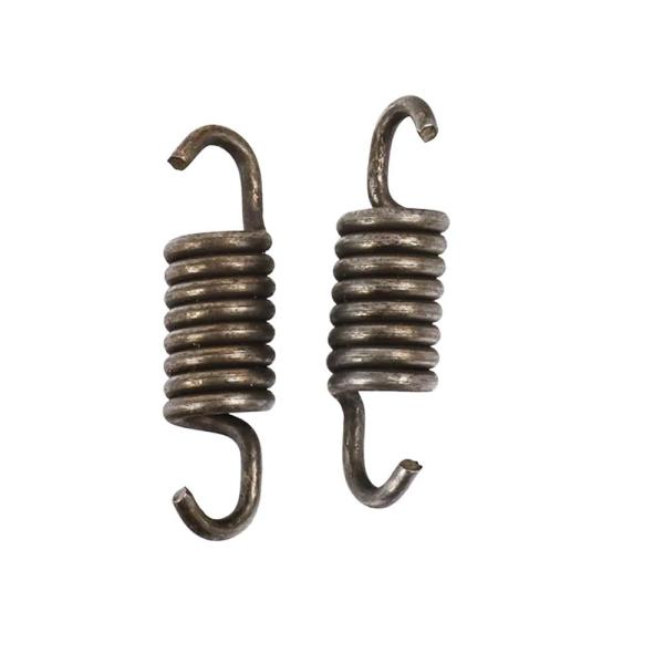 商品名:  2 Pcs Spring Clutch Compatible With 43CC 49CC 52CC 2 Stroke Engineブランド: ShUDK商品サイズ: One Size高さ: 1cm横幅: 2cm奥行: 3cm重...