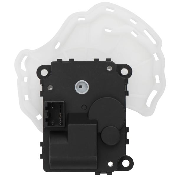 商品名: MAYASAF 604-247 HVAC ヒーター エアブレンド ドア アクチュエーター Kia 2009 2010 Sportage用、A/C エアドア アクチュエーター 交換用 971541F200 MAYASAF 604-2...