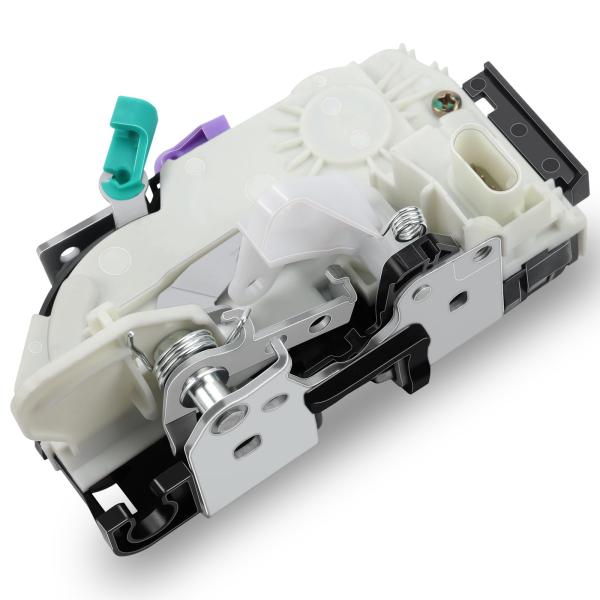 商品名:  Tailgate Lock Tiftgate Actuator Rear Trunk Latch w/Power Assembly Fit for 3.6L 3.8L Jeep Wrangler JK 2007 2008 200...