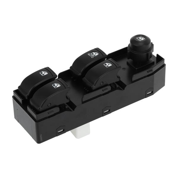 商品名: ABSOPRO パワーウィンドウスイッチ No.96552814 フロント左運転席側ウィンドウコントロールスイッチ シボレーオプトラ2004-2007用 ブラック A ABSOPRO Power Window Switch No....
