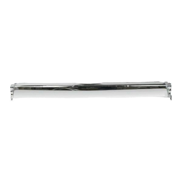 商品名:  Ulsrkell 1pc Rear Chrome Bumper Cover Face Bar Step Bumper Without Park Assist Sensor Cut-Out for Toyota for 4Runn...