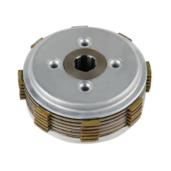 商品名:  BQPMDBD Complete Clutch Disc Plate Kit for Honda for Rebel 250 1985-1987 1996-2009 2012-2015 10Nm-Maximum Allowabl...