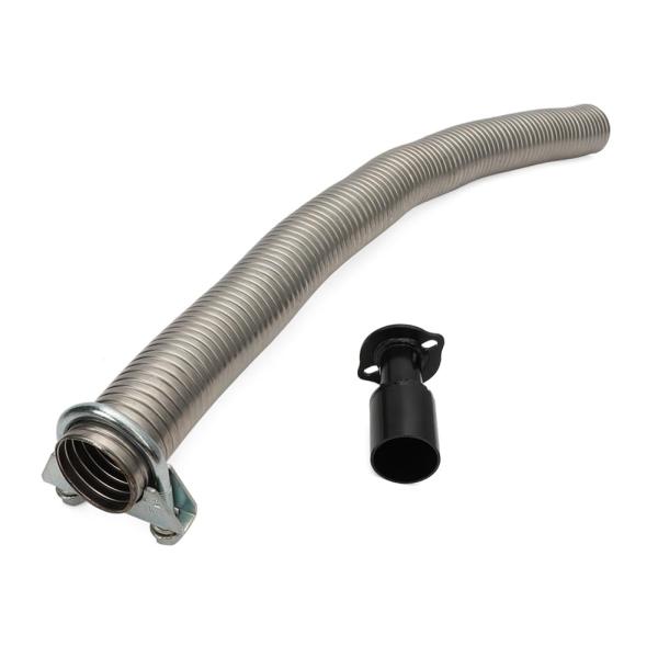 商品名:  Generator Exhaust Extension 2 feet Universal Firman Compatible With Honda Eu6500is Eu7000is Generator Muffler Sile...